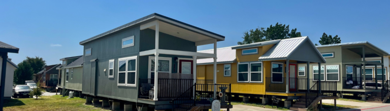 Discover Why GNV | Ending Homelessness Efforts